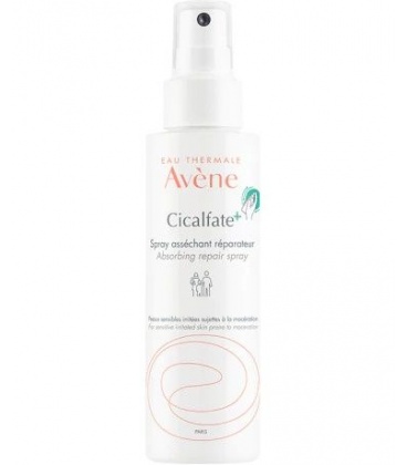 Comprar Avene Cicalfate+ Spray Secante Calmante 100 ml a precio de oferta
