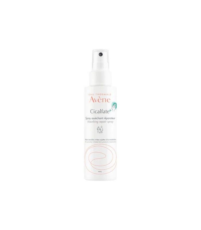 Comprar Avene Cicalfate+ Spray Secante Calmante 100 ml a precio de oferta