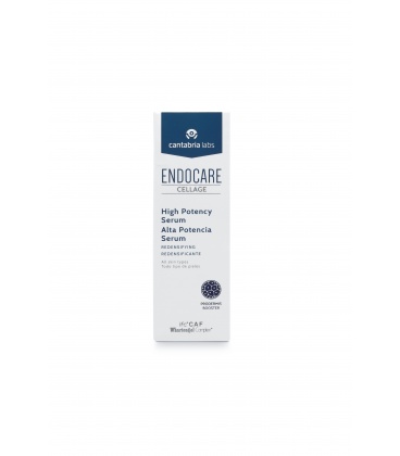 Comprar Endocare Redensificante Cellage Serum Alta Potencia a precio de oferta