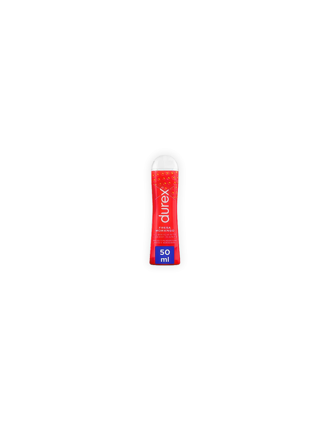 Comprar Pharmashop Durex Play Fresa a precio de oferta Comprar Pharmashop Durex Play Fresa a precio de oferta