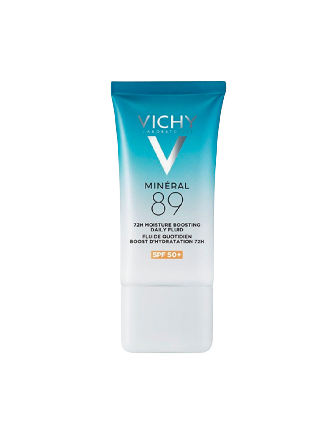 Comprar VICHY Mineral 89 Fluido SPF 50+ 50 ml a precio de oferta