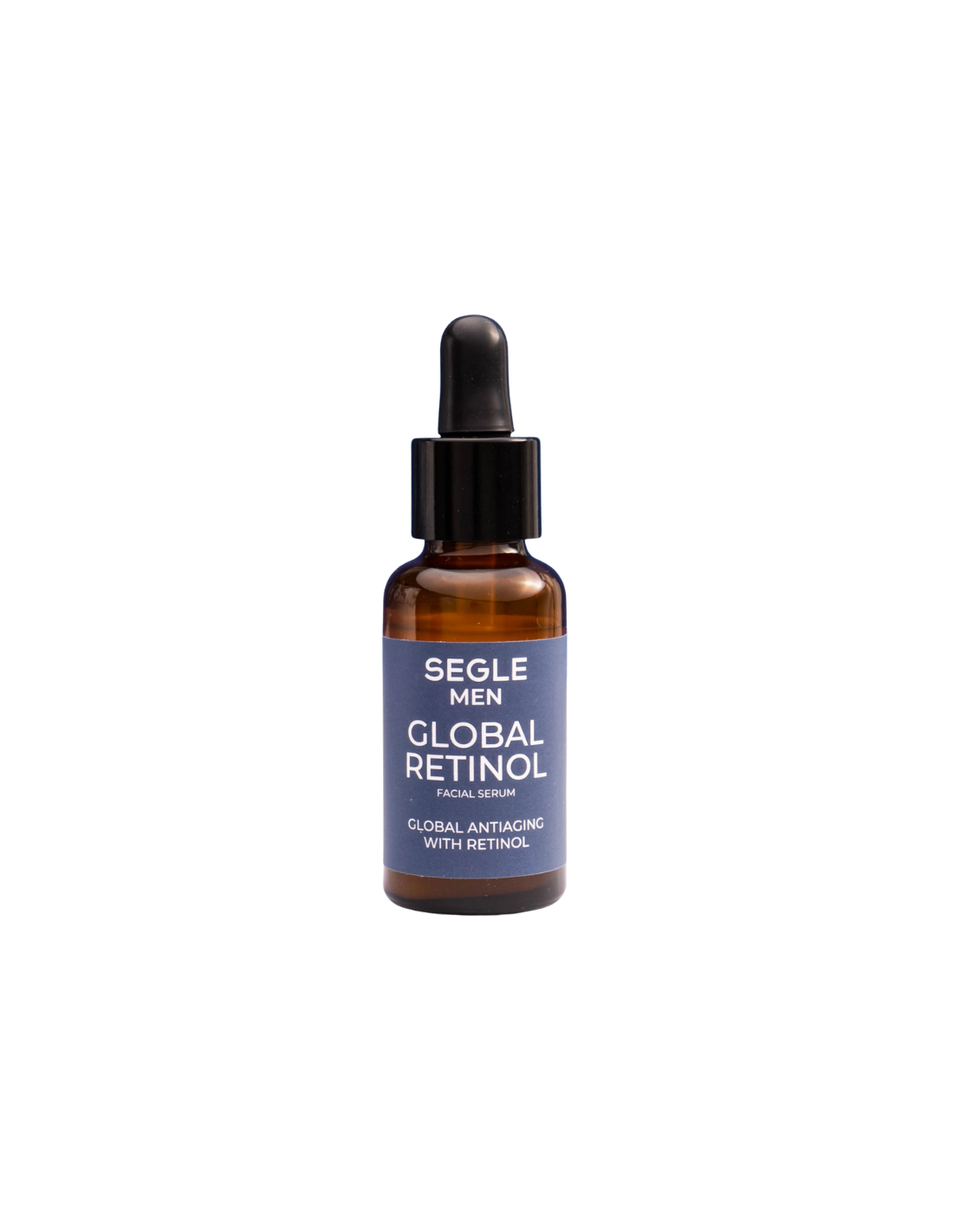 Comprar SEGLE Men Global Retinol Sérum Facial 30 ml a precio de oferta