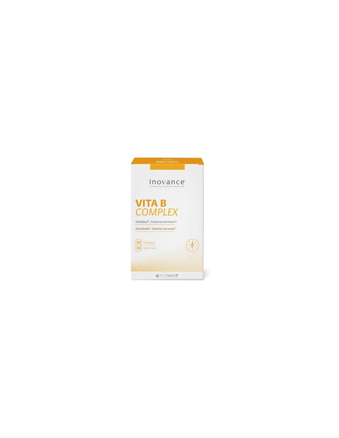 Comprar Inovance vita b complex a precio de oferta