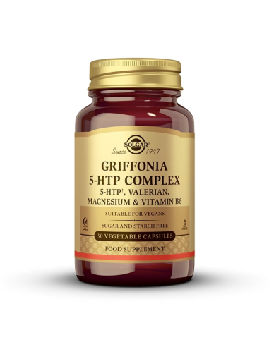 Comprar Douglas griffonia 500 mg a precio de oferta