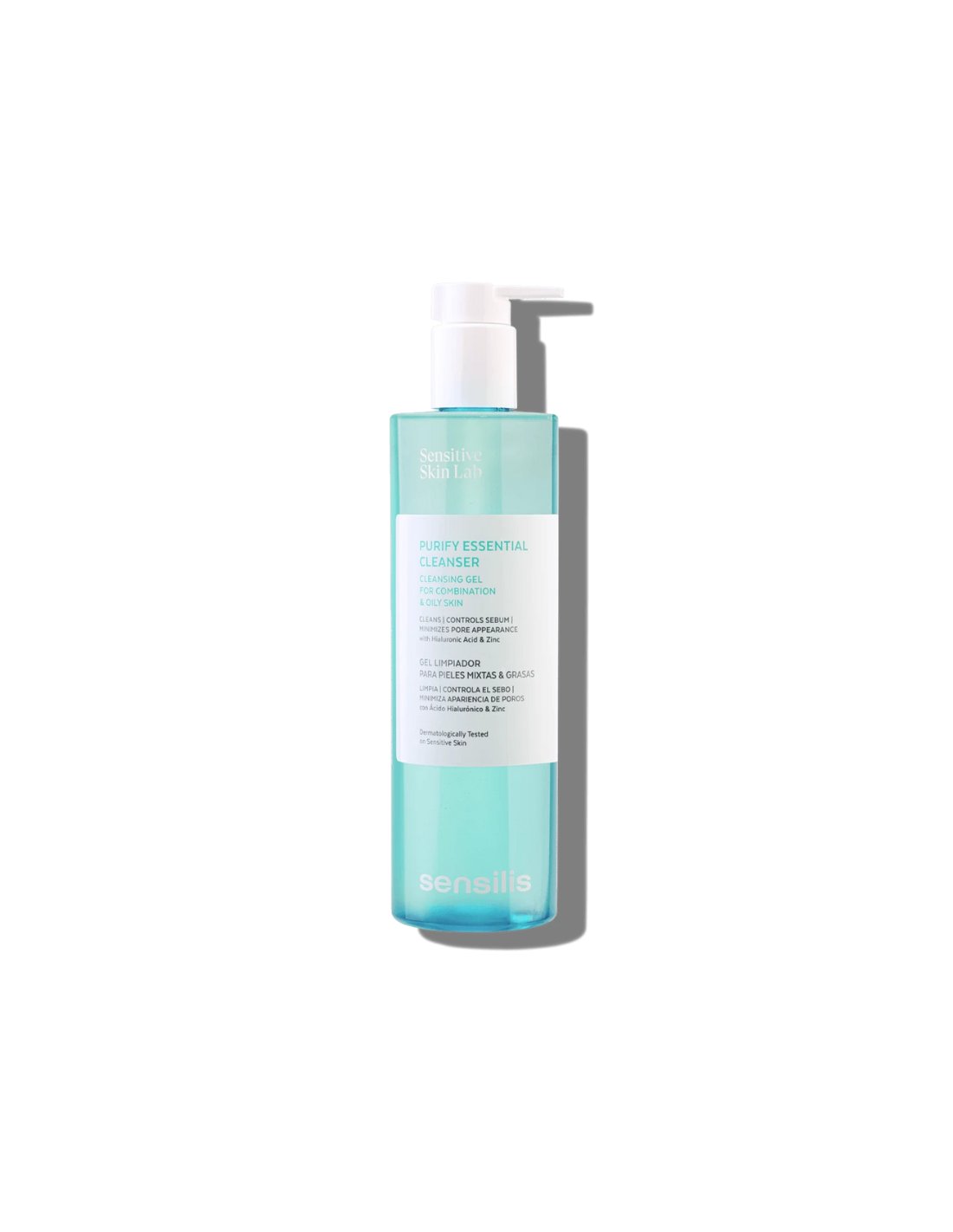 Comprar SENSILIS Purify Essential Cleanser 400 ml a precio de oferta
