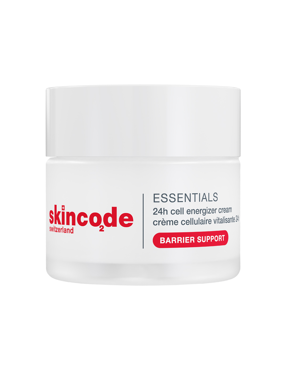 Comprar Skincode Essentials 24h Cell Energizer Cream 50 ml a precio de ...