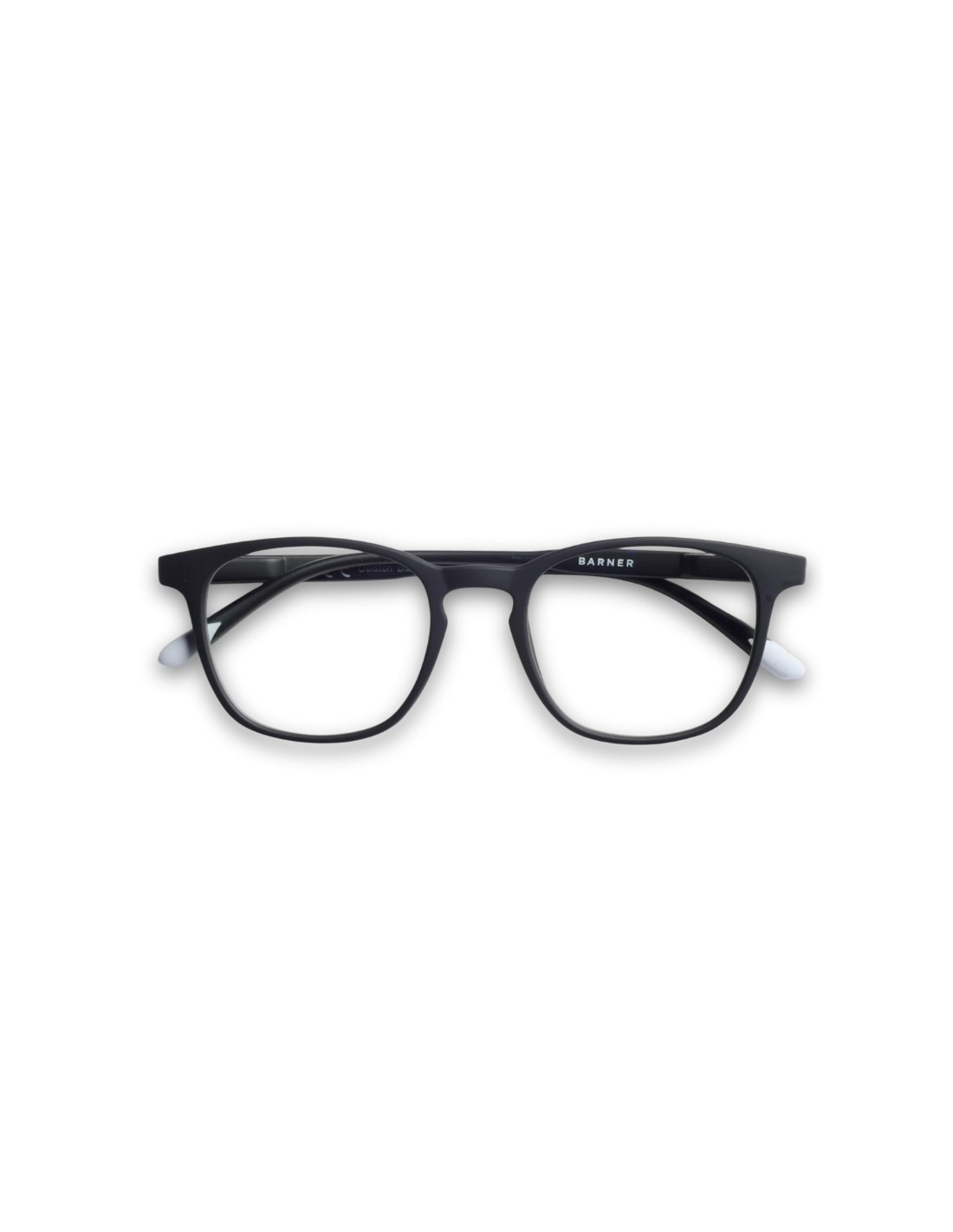 Comprar BARNER Dalston Black Noir Graduación +2,5 a precio de oferta